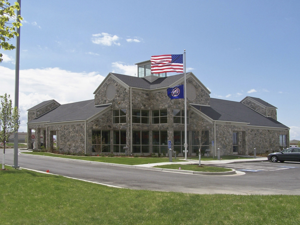AFCU Centerville Branch