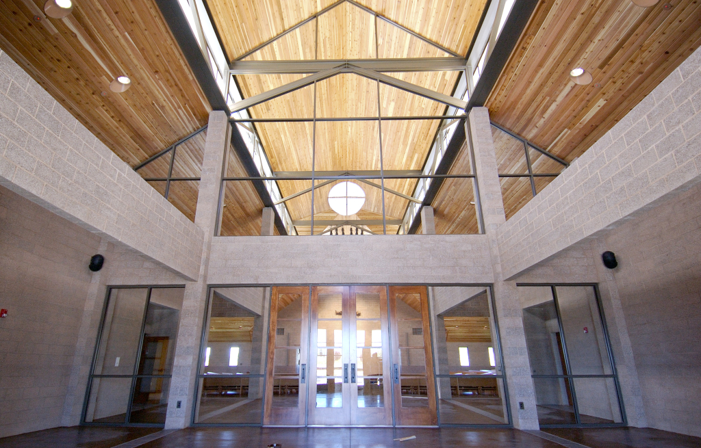 St Thomas Aquinas Catholic Church