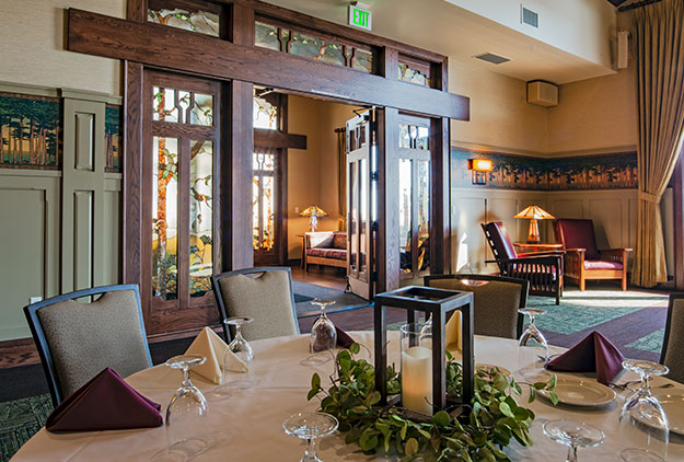 Best Western High Country Inn Expansion and Reception Center – Kier ...