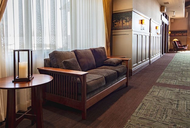 Best Western High Country Inn Expansion and Reception Center - Kier ...