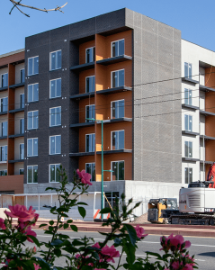 Kier Construction – Experience the difference…