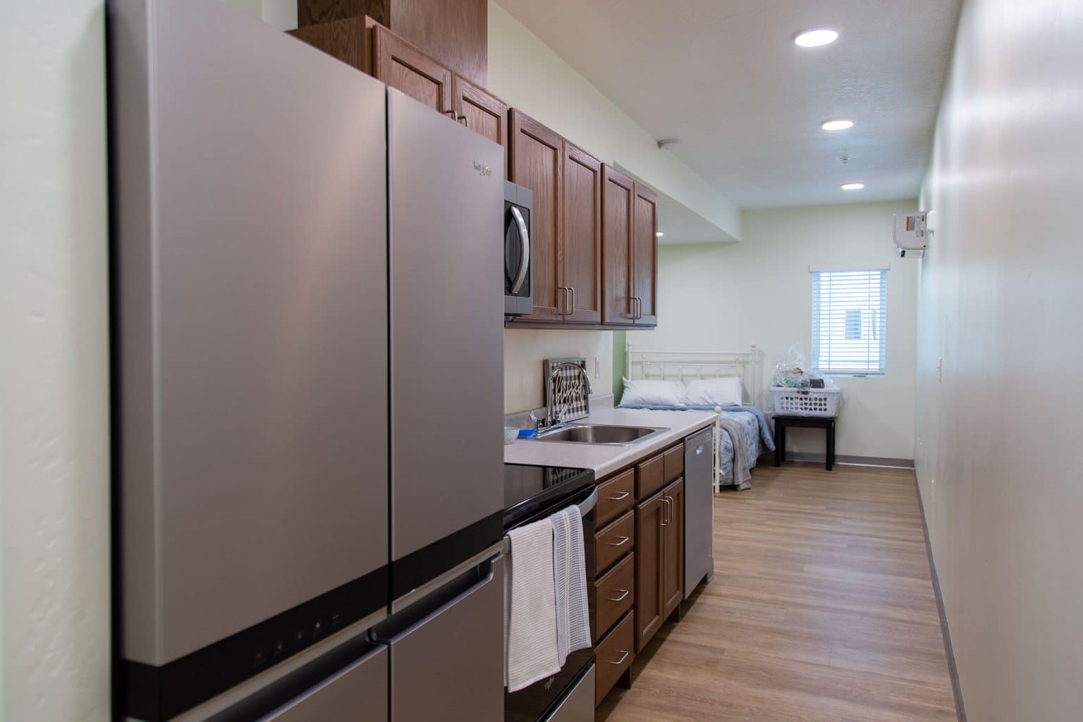 Kaysville Campus Expansion