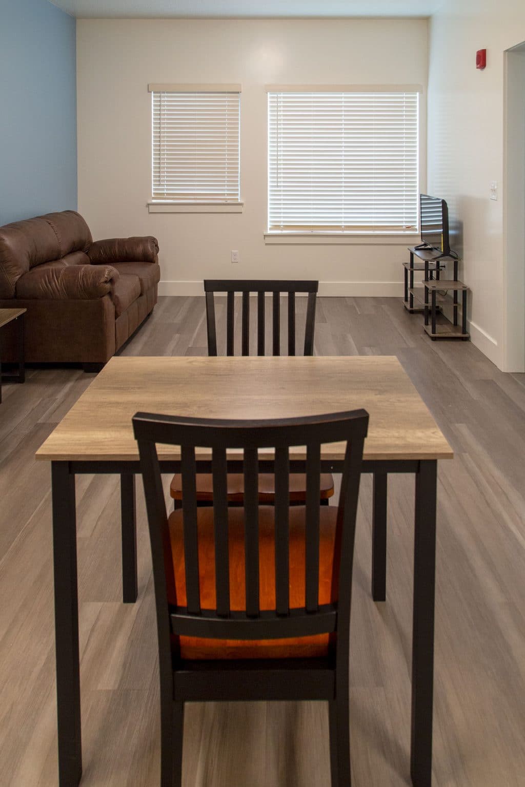 Solace Apartments - Kier Construction
