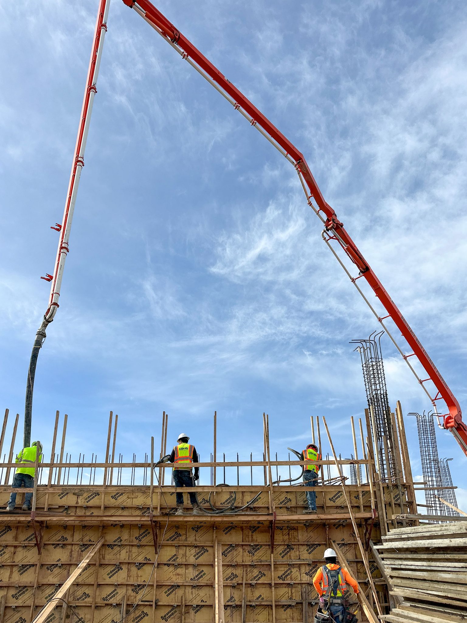 Gables Library Square - Kier Construction