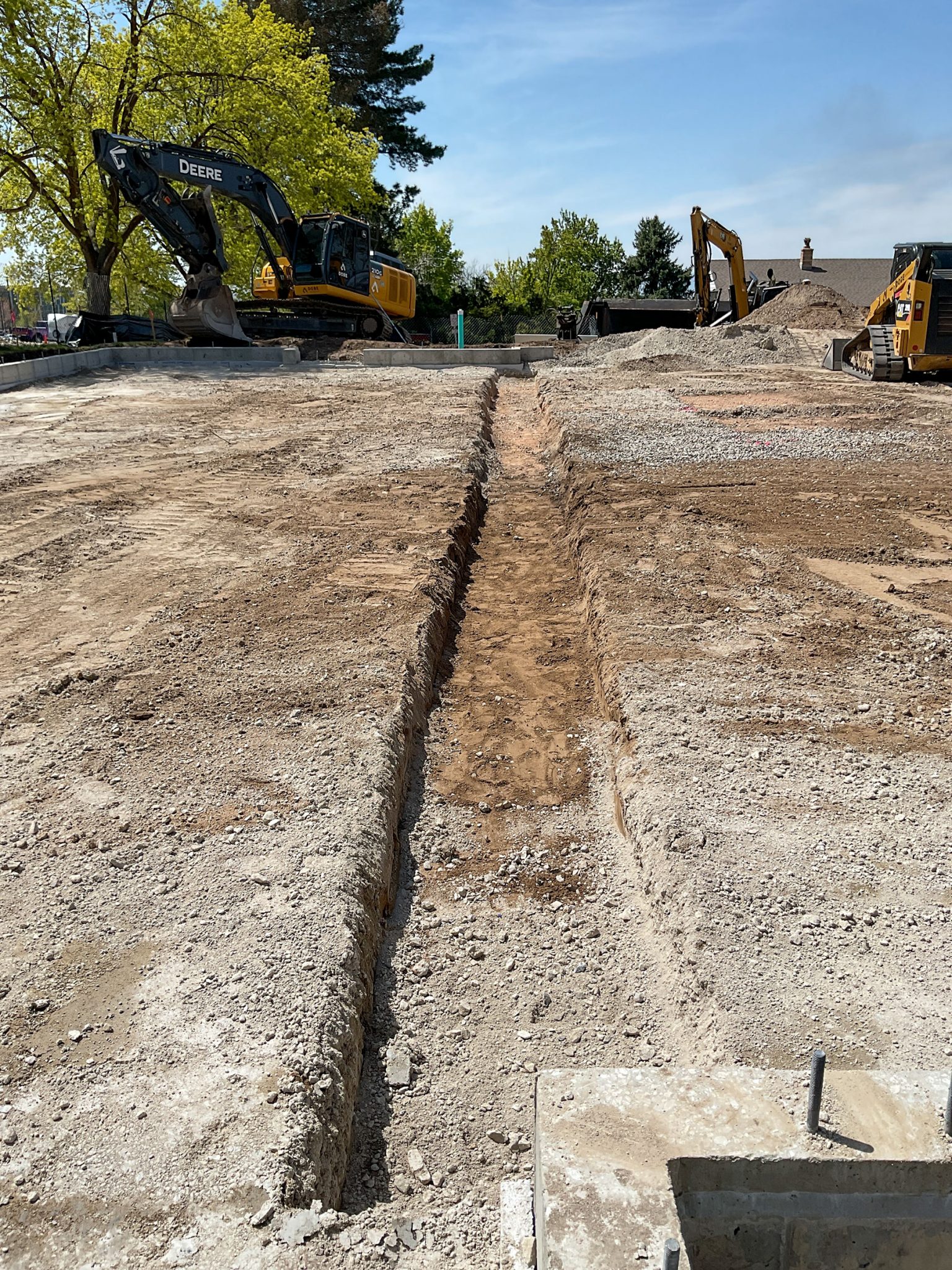 WSU Occupational Therapy Building - Kier Construction