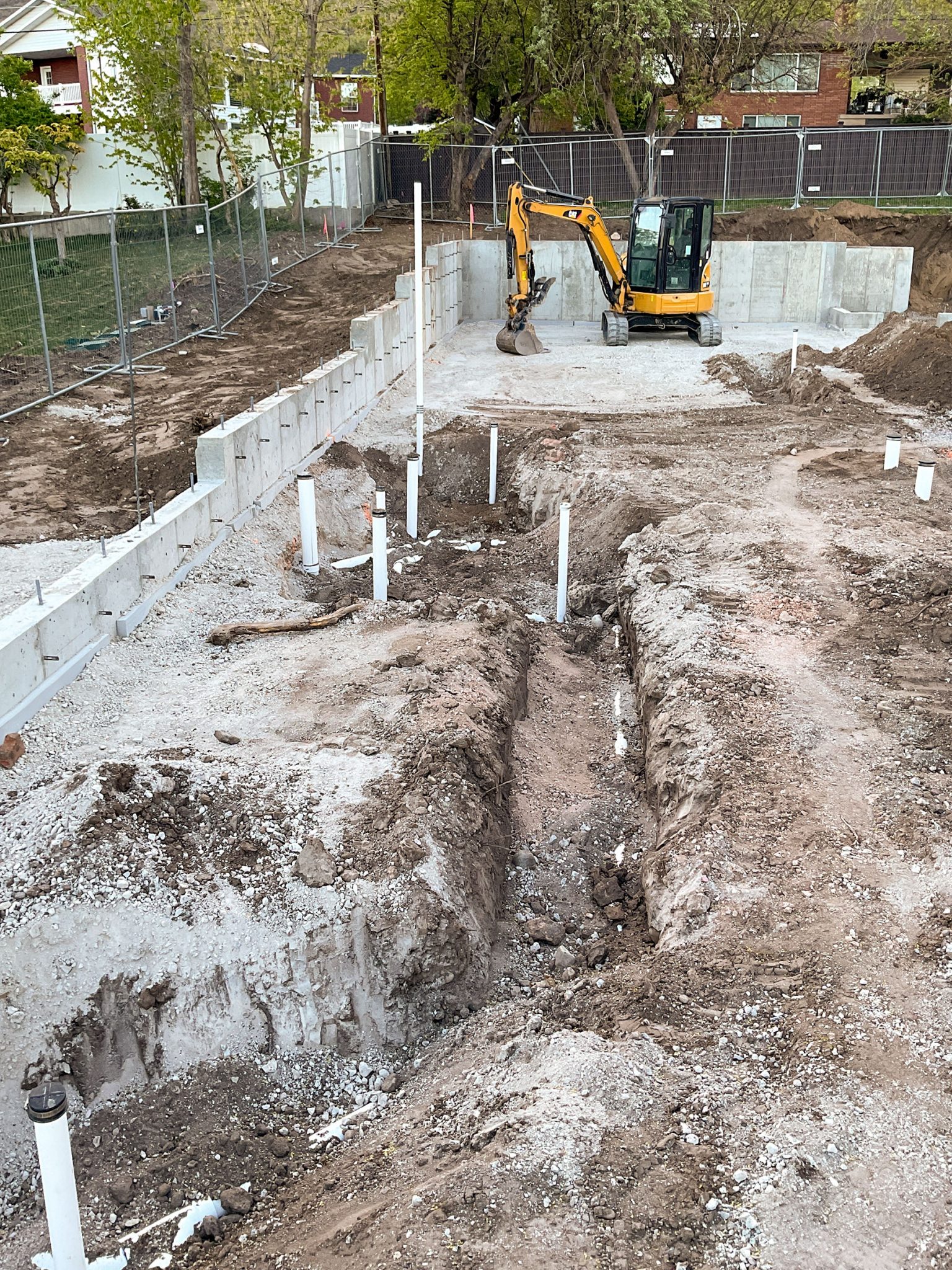 WSU Occupational Therapy Building - Kier Construction