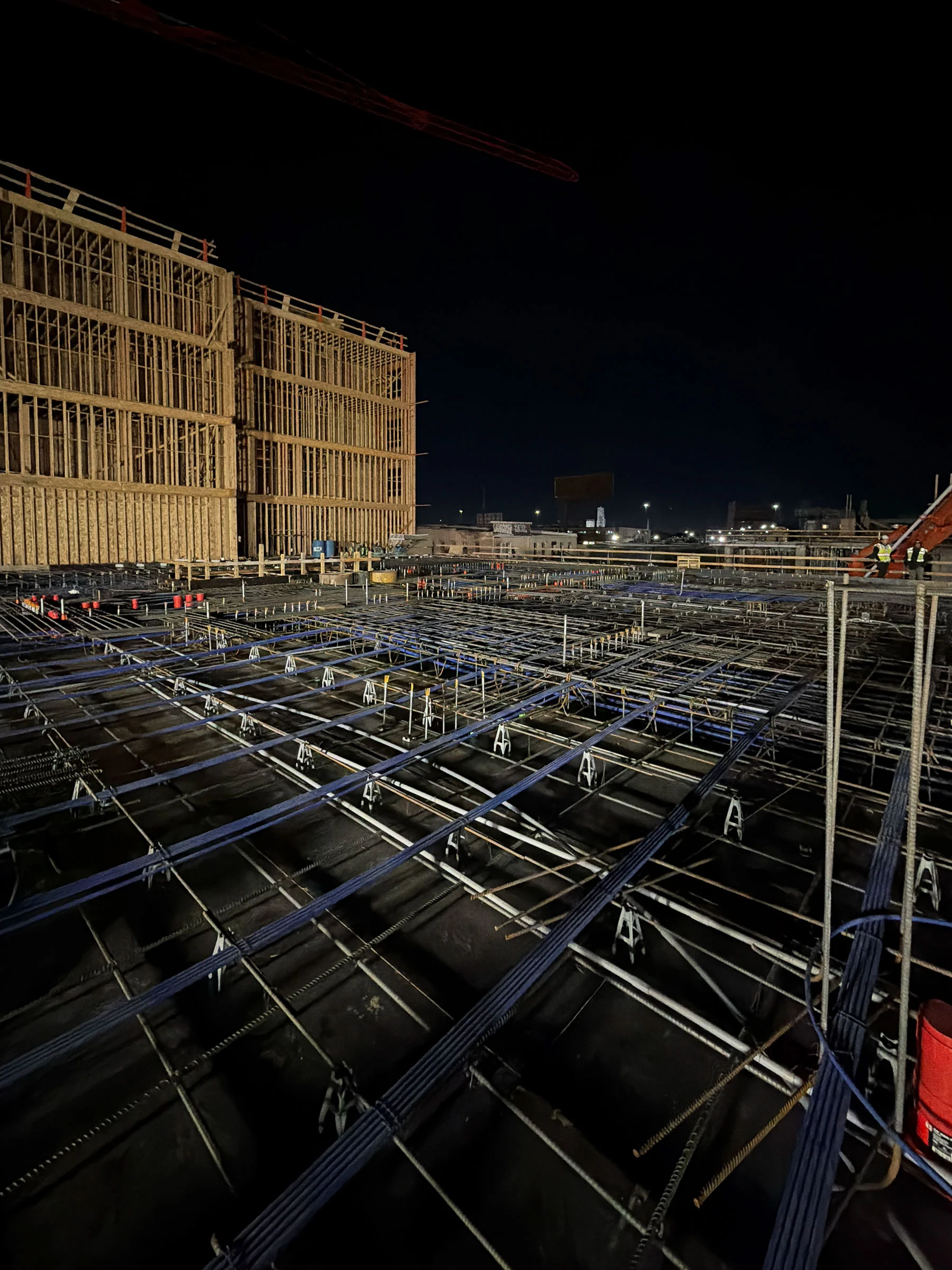 The Silos Building 3 - Kier Construction